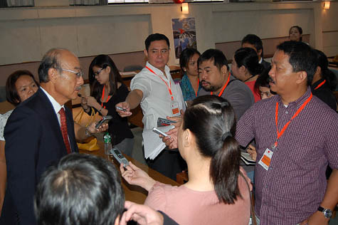 Embassy of Japan in the Philippines