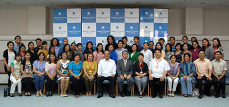 Embassy of Japan in the Philippines