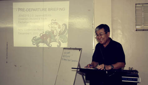 Embassy of Japan in the Philippines